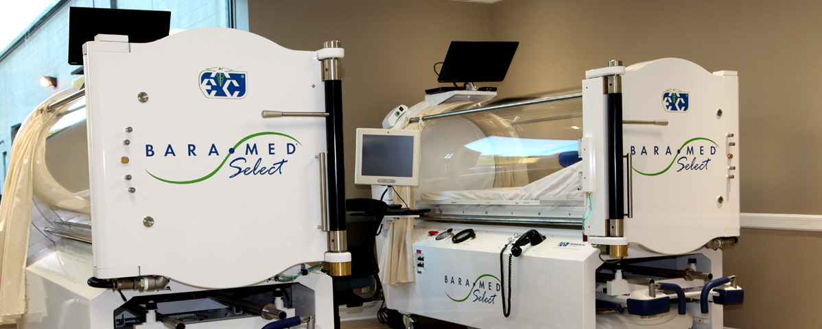SO, WHAT EXACTLY IS A HYPERBARIC CHAMBER? | Oxygen Oasis