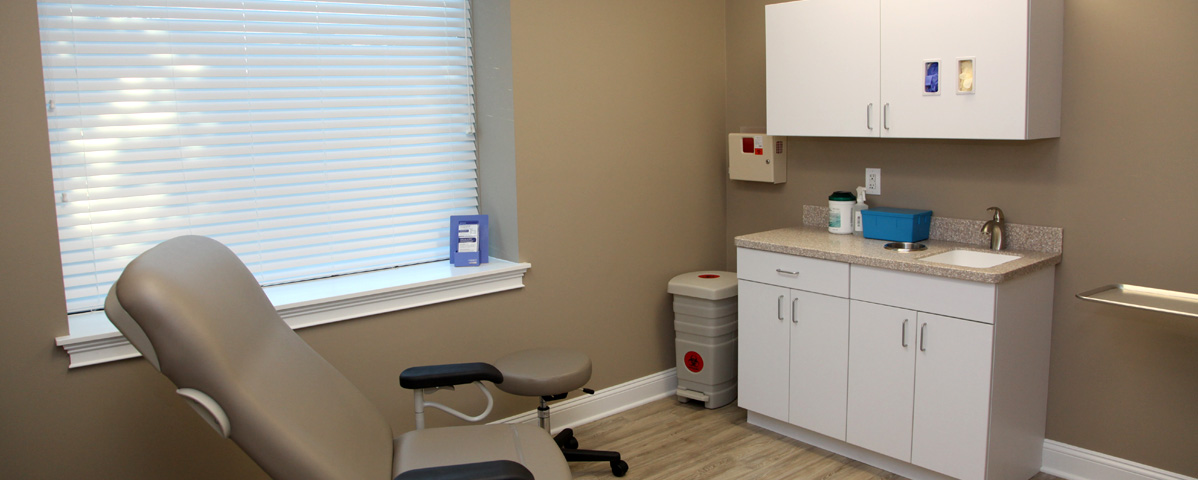 Oxygen Oasis | A Center for Healing