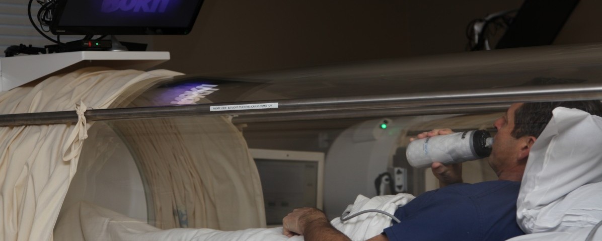 Oxygen Oasis | A Center for Healing