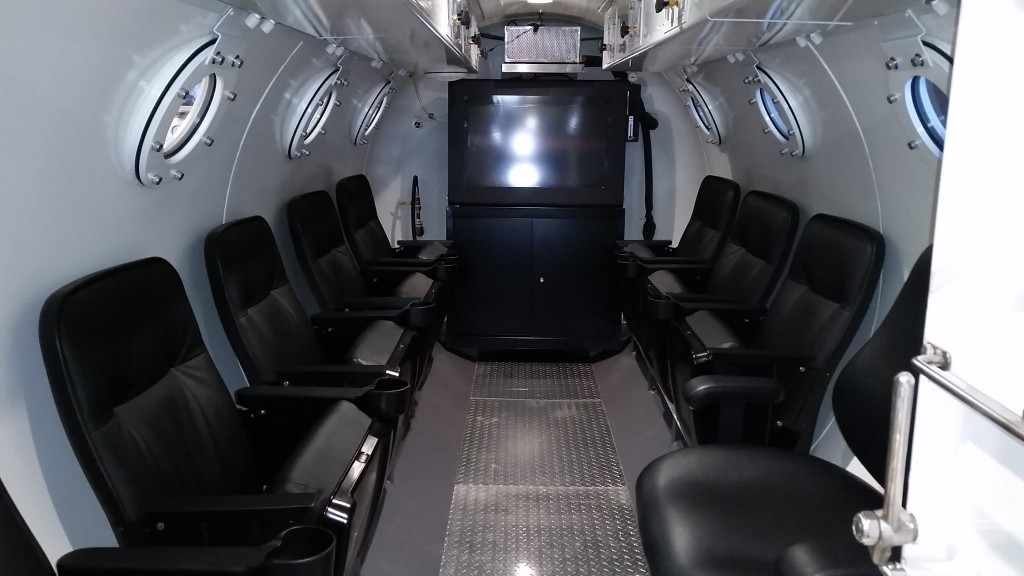 SO, WHAT EXACTLY IS A HYPERBARIC CHAMBER? | Oxygen Oasis
