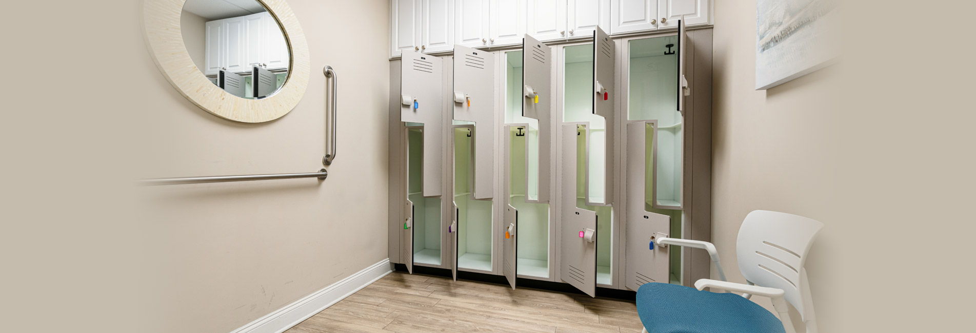Oxygen Oasis | Hyperbaric Oxygen Therapy | Langhorne, PA