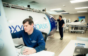Oxygen Oasis | Hyperbaric Oxygen Therapy | Langhorne, PA