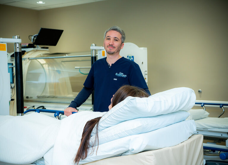 What to Expect, FAQs | Oxygen Oasis