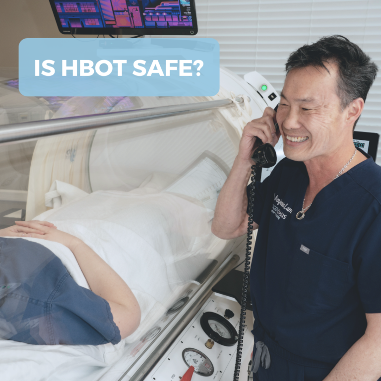 Understanding the Safety of Hyperbaric Oxygen Therapy (HBOT): Risks ...