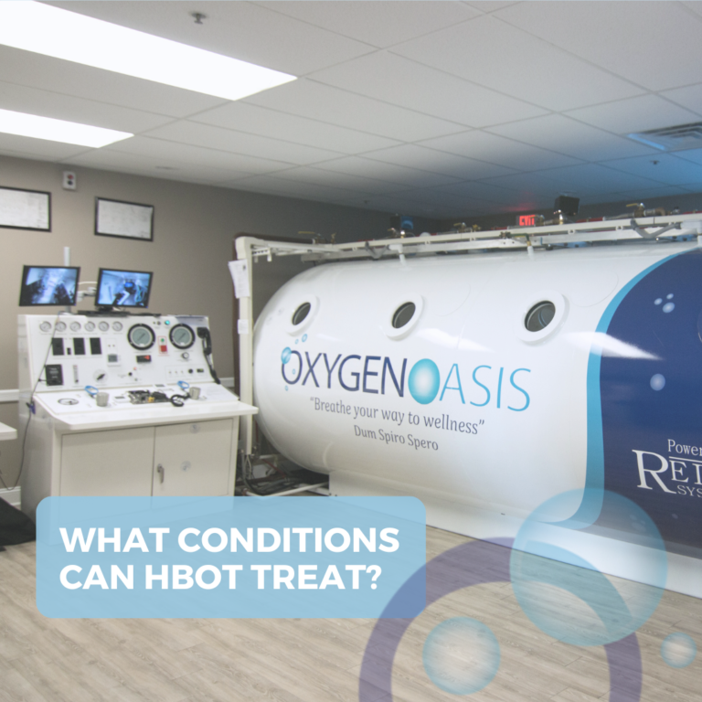 Hyperbaric Oxygen Therapy (HBOT): A Comprehensive Review of Treatment ...