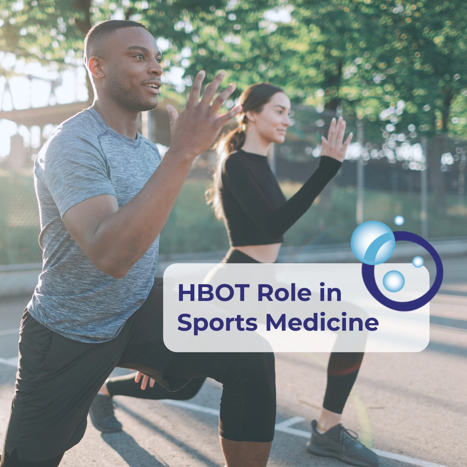 Hyperbaric Oxygen Therapy: A Game Changer for Sports Injuries and Performance | Oxygen Oasis